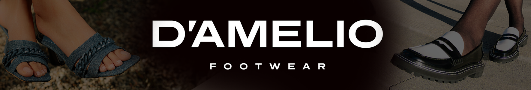 Shop D’Amelio Footwear | Boots, Slides, Sneakers & More | Bonton