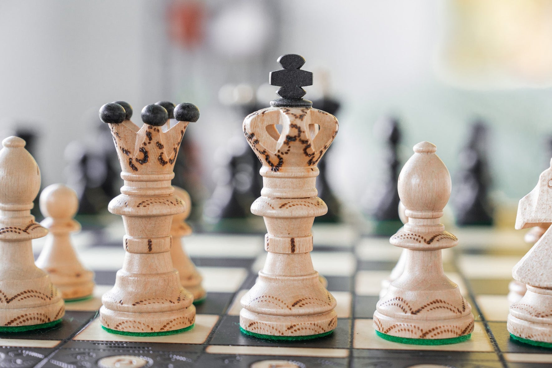 Chess House | Shop Chess Sets & Boards Online | Bonton