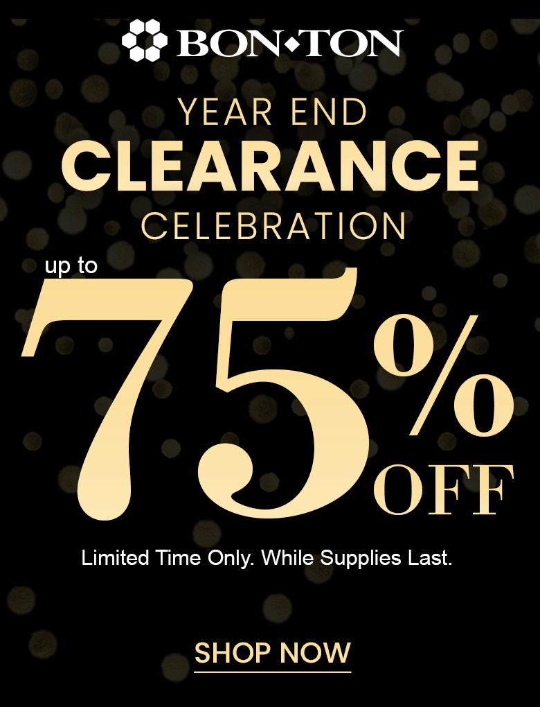 BONTON | Your Neighborhood Department Store Online!