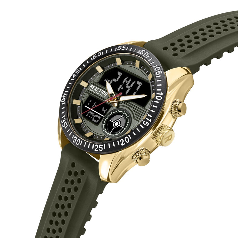Kenneth Cole Reaction Men’s Watches | Bonton