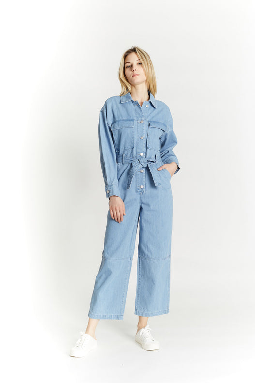 Women's Jumpsuits & Rompers | Formal & Casual | BONTON
